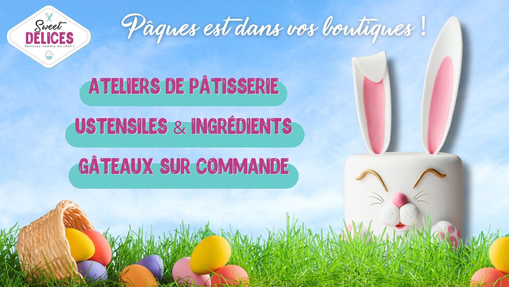 Mémé Gâteaux Mémé Gâteaux Added A New Photo