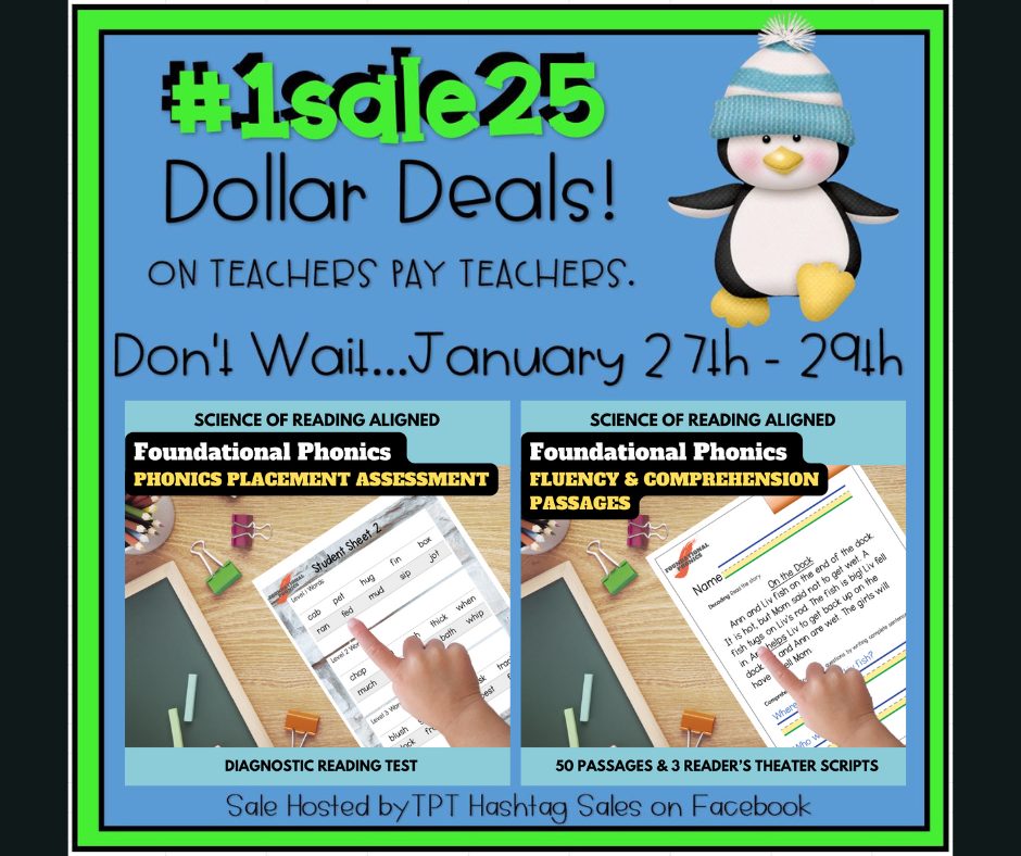 Waltzing Blossom Literacy - It's here! The first TPT hashtag sale for ...