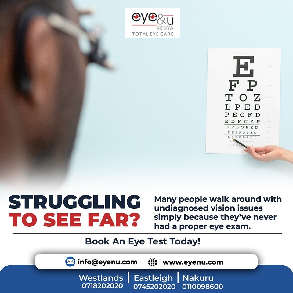 Eye - 👀 What’s Your Eye Power? Let’s Find Out! Ever wondered if your ...