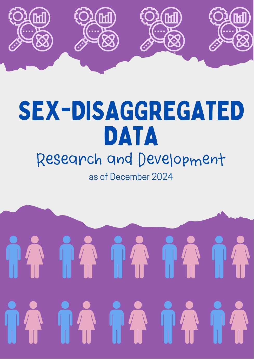 𝐒𝐄𝐗 𝐃𝐈𝐒𝐀𝐆𝐆𝐑𝐄𝐆𝐀𝐓𝐄𝐃 𝐃𝐀𝐓𝐀 𝐑𝐞𝐬𝐞𝐚𝐫𝐜𝐡 Omsc Research Office Facebook