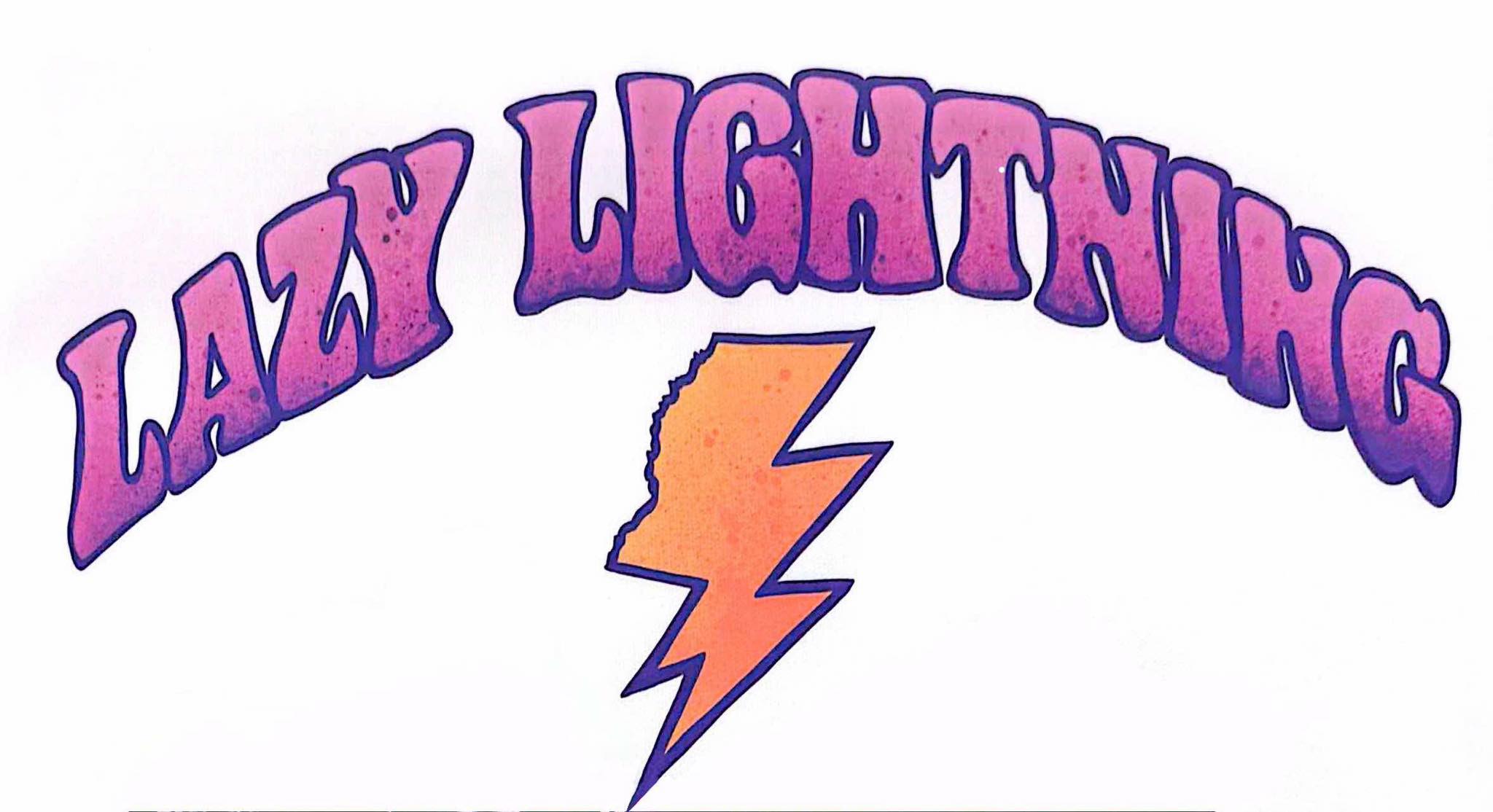 Lazy Lightning Band