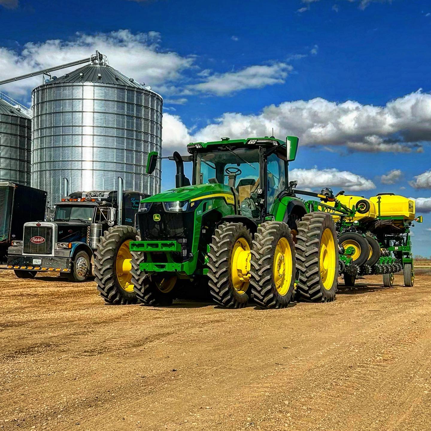 Kibble Equipment - There’s something that might be very familiar to a ...