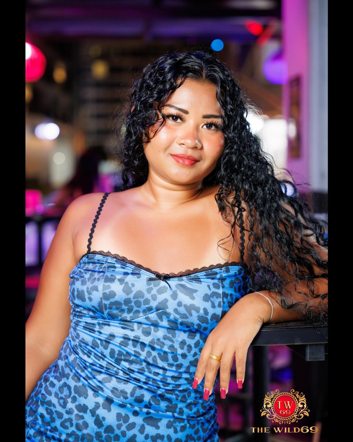 The Wild 69 Bar Pattaya
