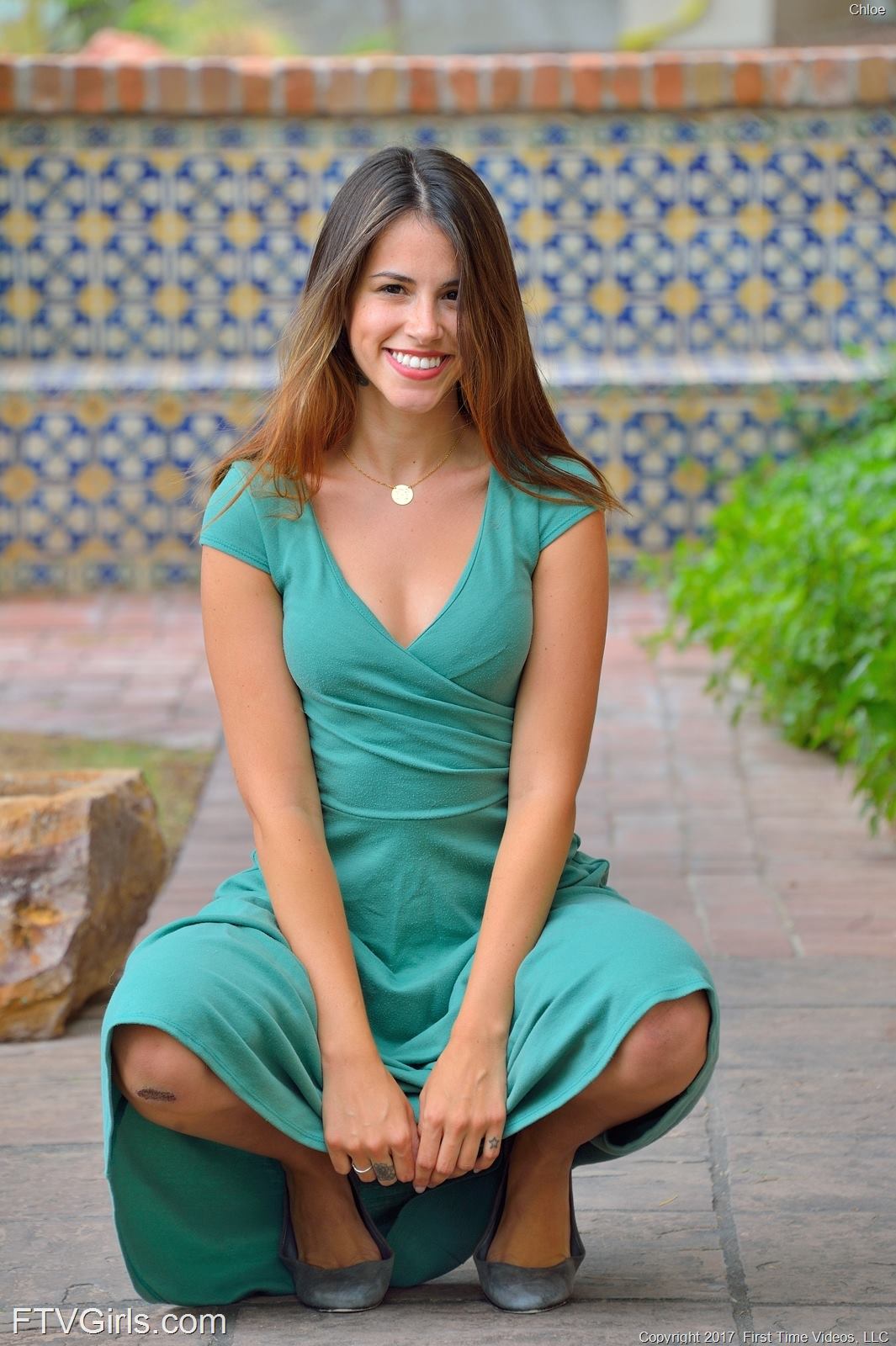 Ftvgirls Ftv Girls Chloe Sarayas Beautiful And