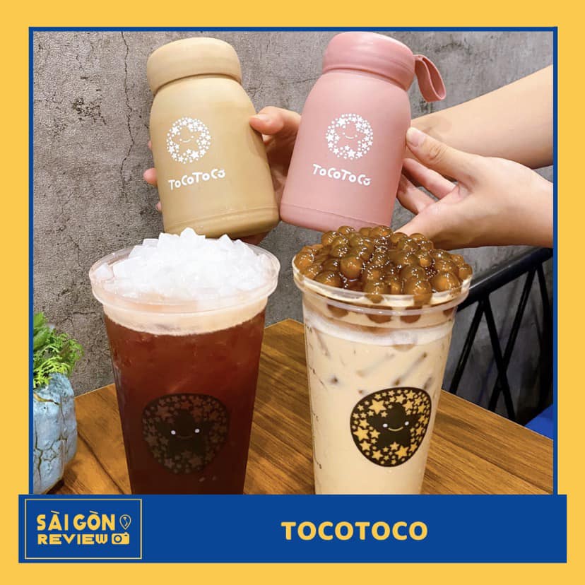 Review Sài Gòn