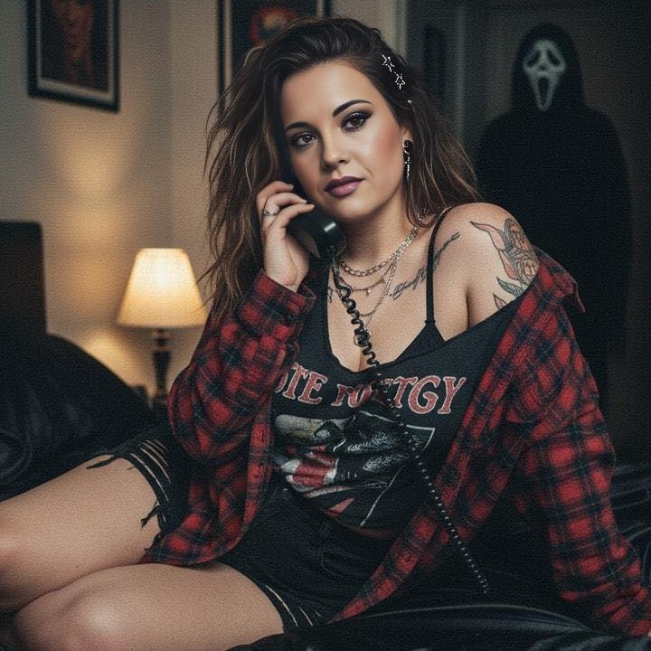 Katie Fox