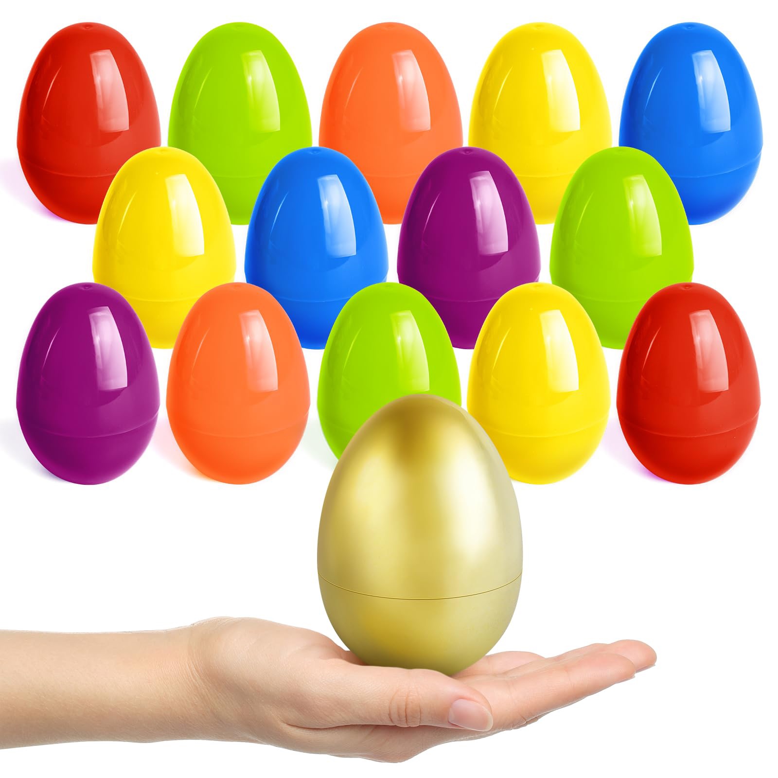Easter Egg-Stravaganza! 🐣