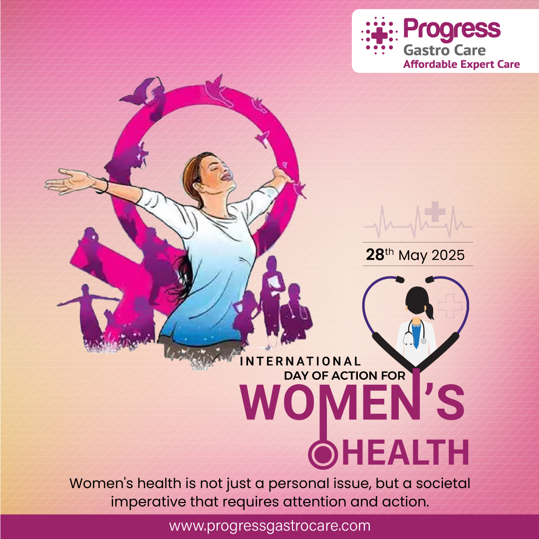 Progress Gastro Care Chennai