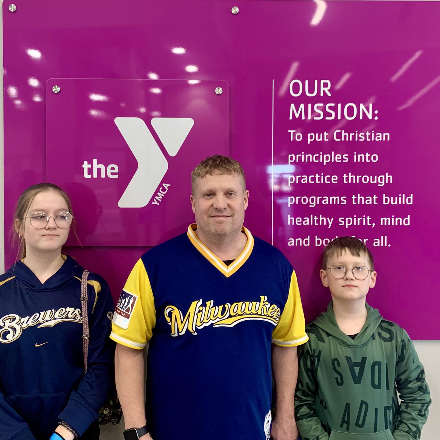 Liberty Center Ymca Box Elder Sd 7167