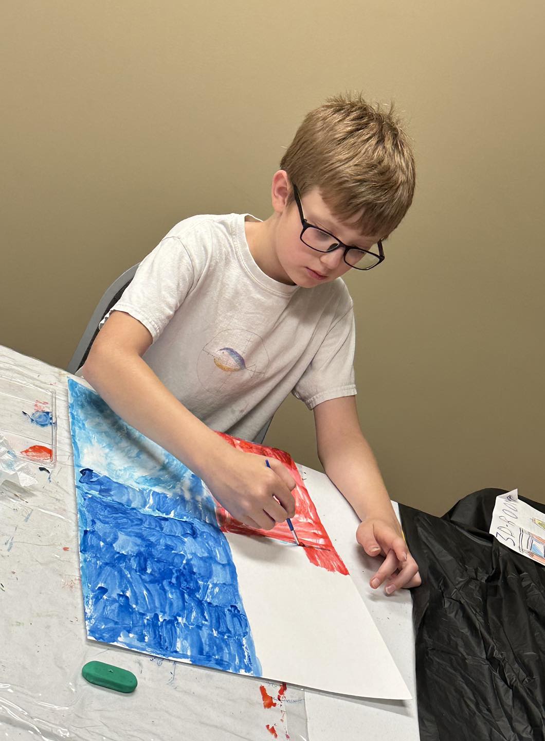 Happy Summer Everyone The Foundry Center For The Arts