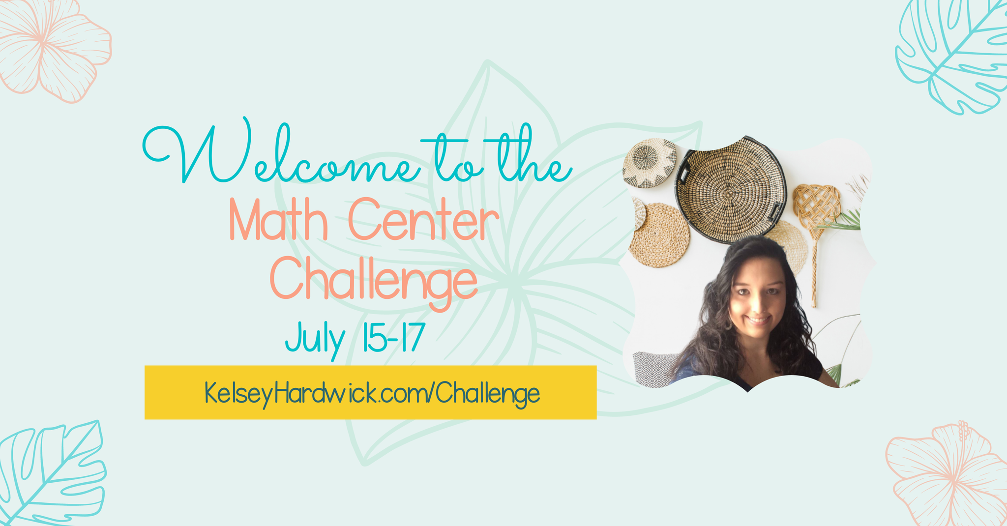 Math Center Challenge Summer 2023 | Facebook