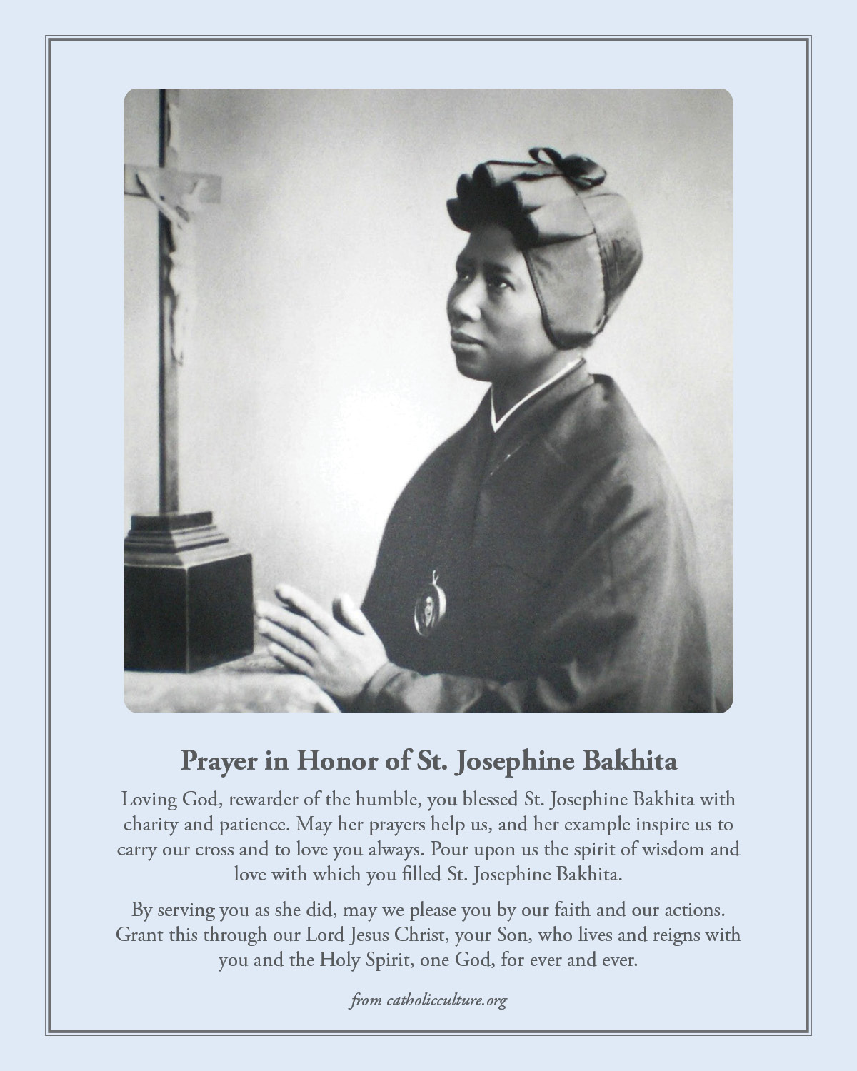 During Black History Month we... - Mount de Sales Academy | Facebook