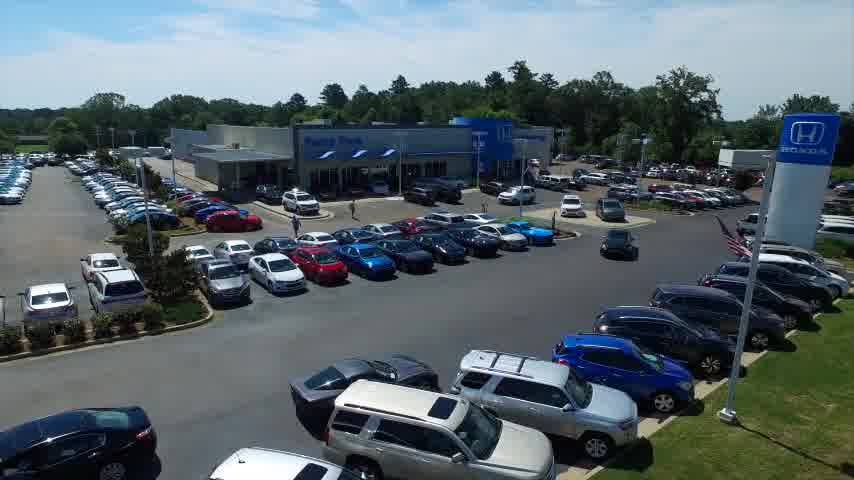 Fascinating Patty Peck Honda Madison Ms Images
