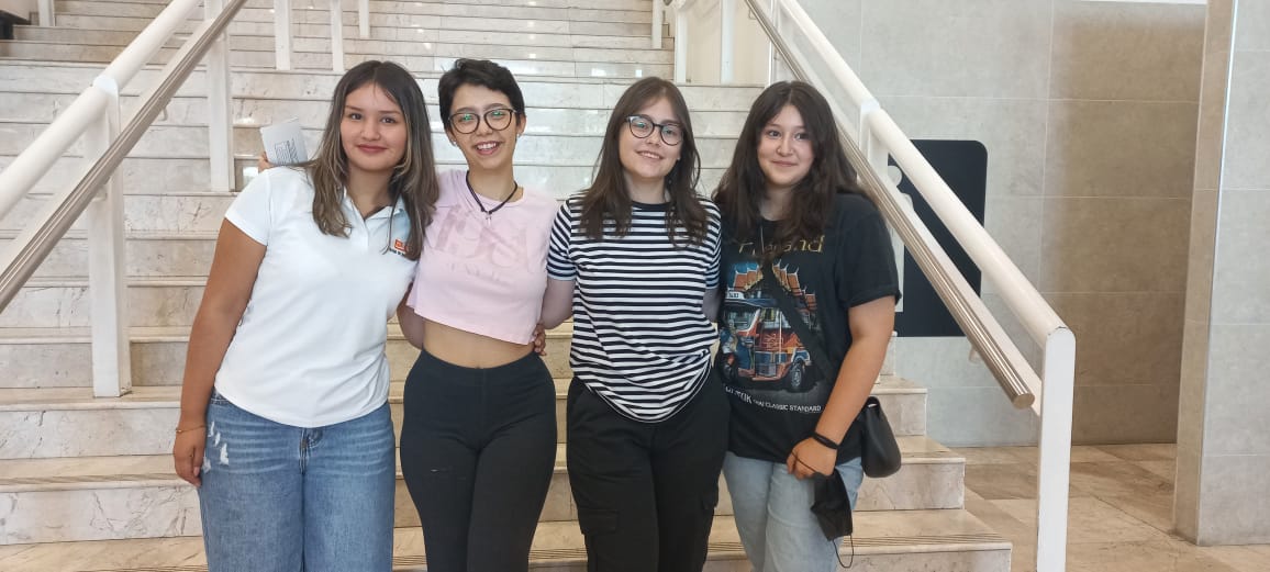 Asisten Colegio De Bachilleres Del Estado De Sonora Facebook