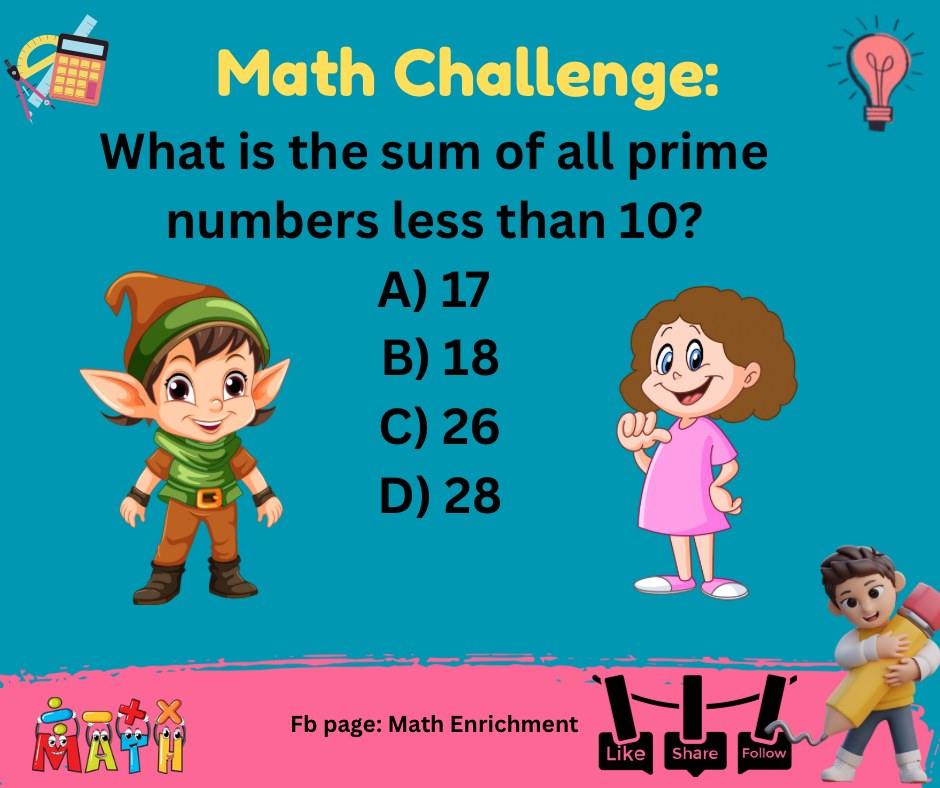 Math Enrichment
