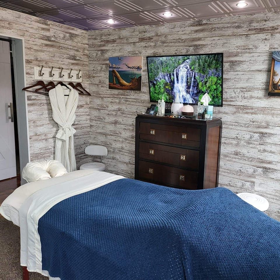 Duluth Specialty Massage Duluth Mn 7591