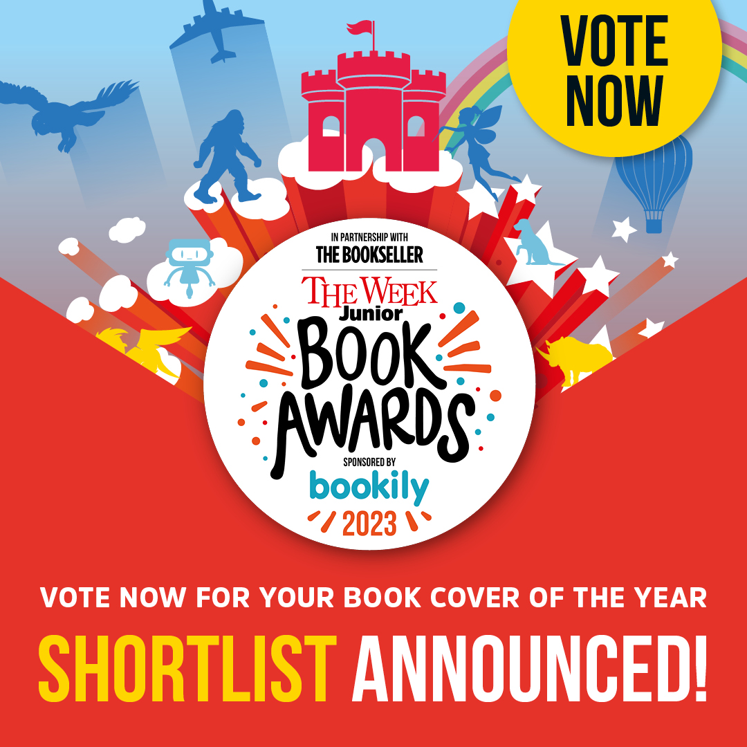 Woman's Own - Vote now for our sister title, The Week Junior Book ...