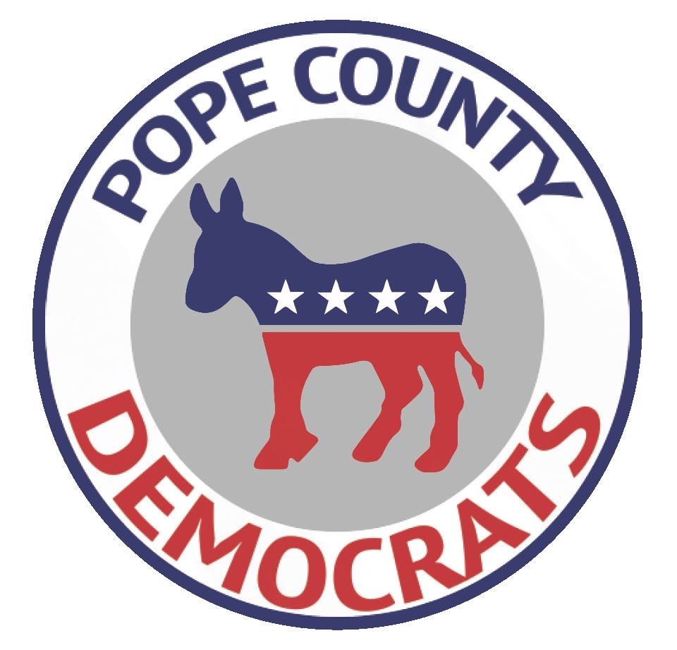 Thank You Arkansasworkers Democratic Party Of Pope County Facebook
