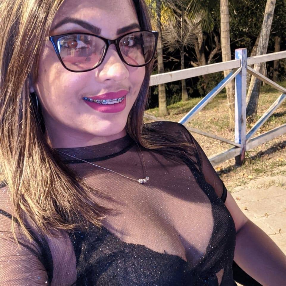 Raimunda Fernandes