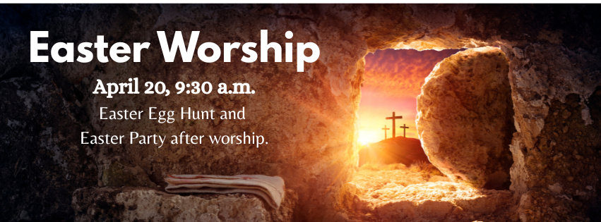 May 11, 2025 | Welcome to worship! | By St. Paul's Lutheran Church ...