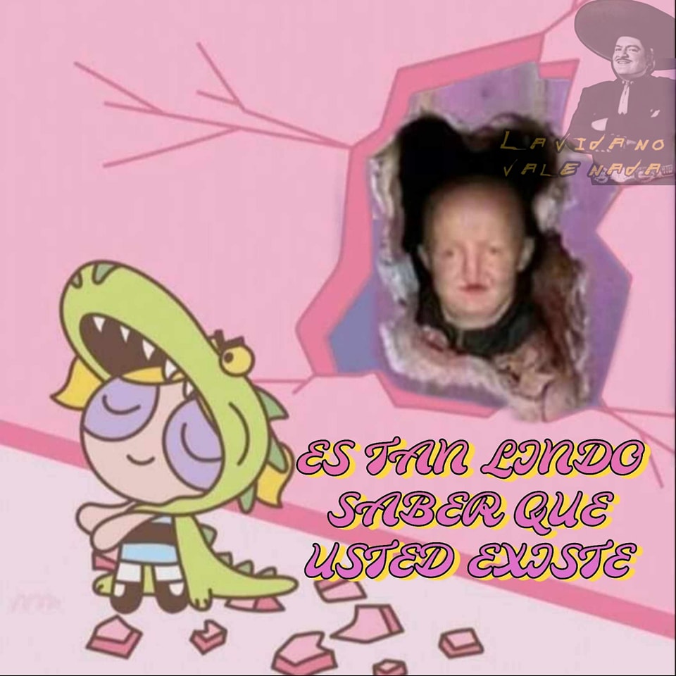 0005 Soʇᴉsǝɯǝꟽ Es Tan Lindo Saber Que Su Culito Pasa