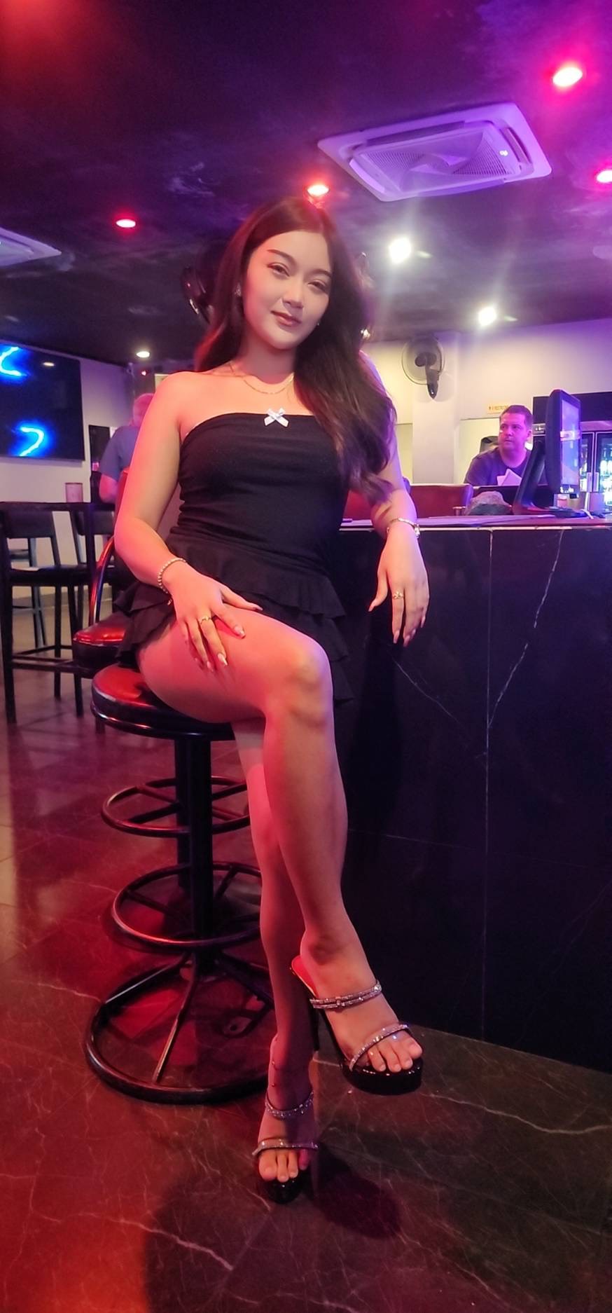 Voodoo Pattaya 💃 Wild Wednesday At Voodoo Bar 💃 Midweek Fun Has