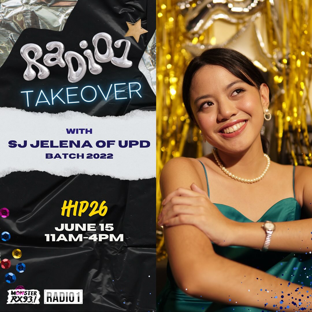 Monster Rx93 1s Radio1