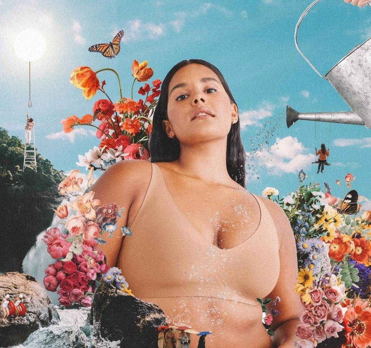 Knix The Revolution Bra What Your Boobs Dreams Are