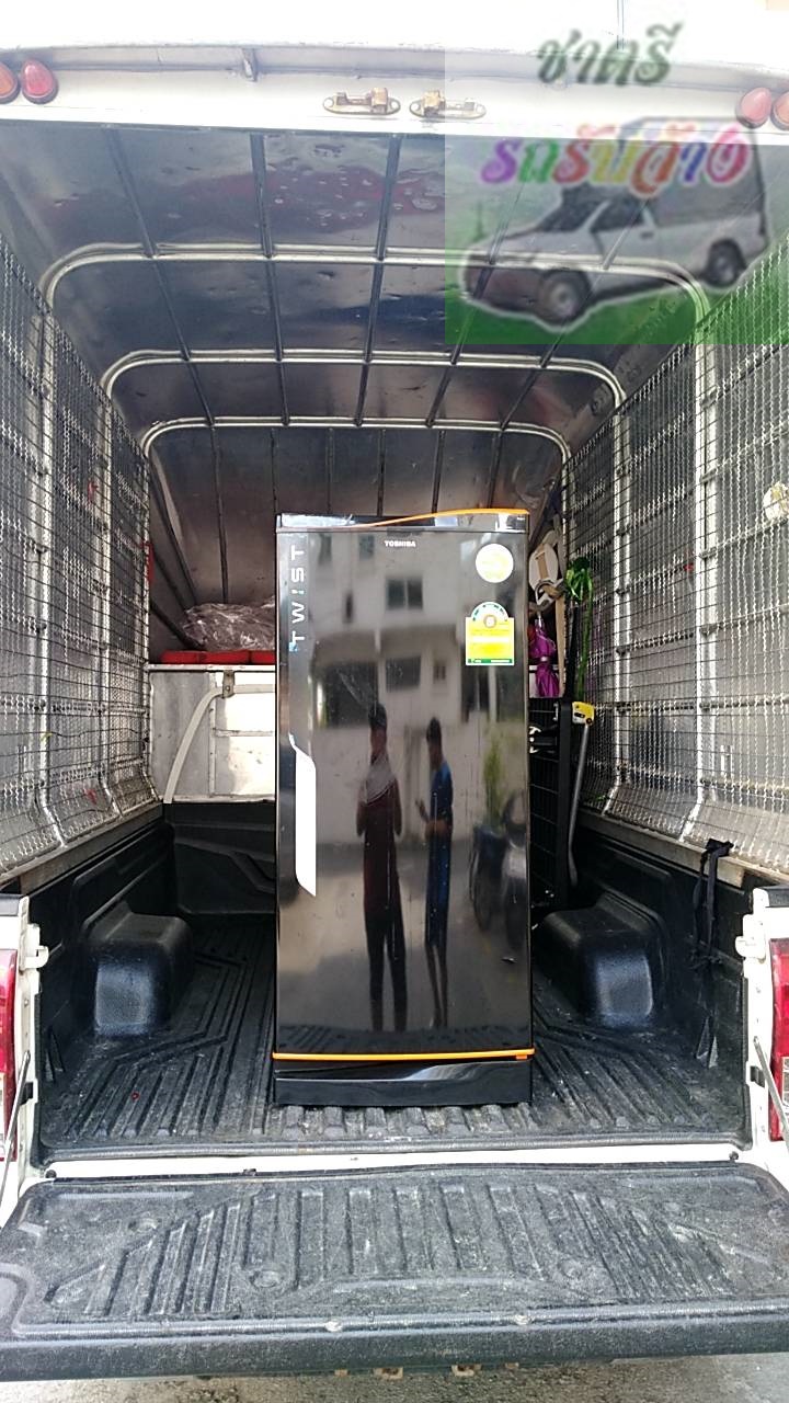 รถรับจ้างย้ายบ้าน รับรับจ้างขนของ จาก ปทุมธานี ไป ภาคเหนือ 📦 รถ 2824