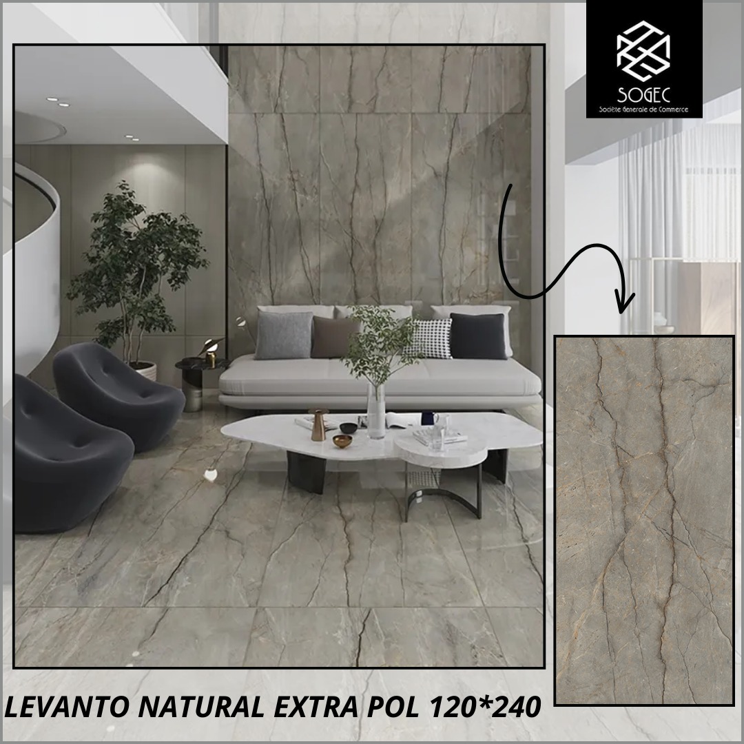 Carrelage Grand Format 120x240 Prix