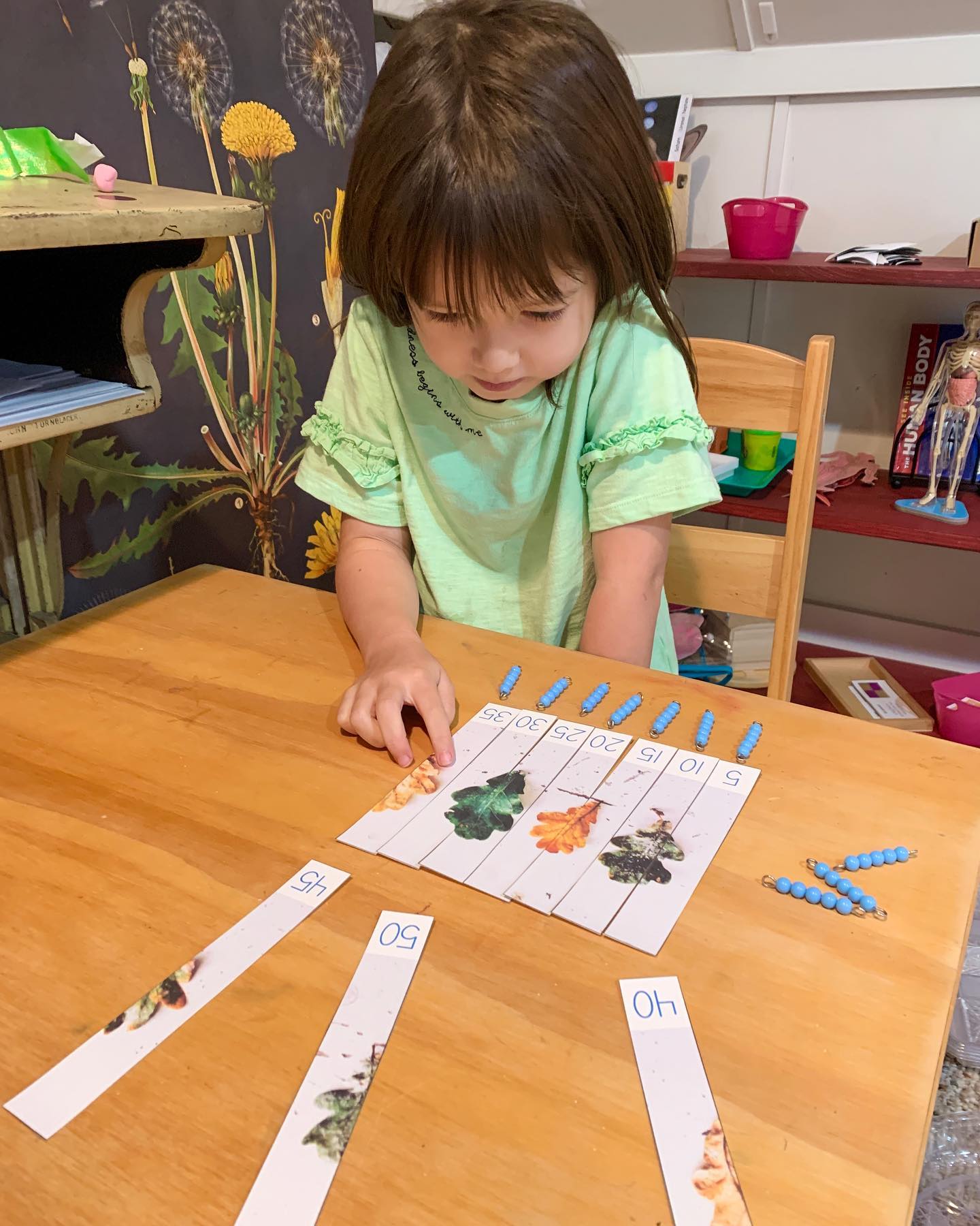 It’s... - MOMtessori Life - Montessori Parenting & Education