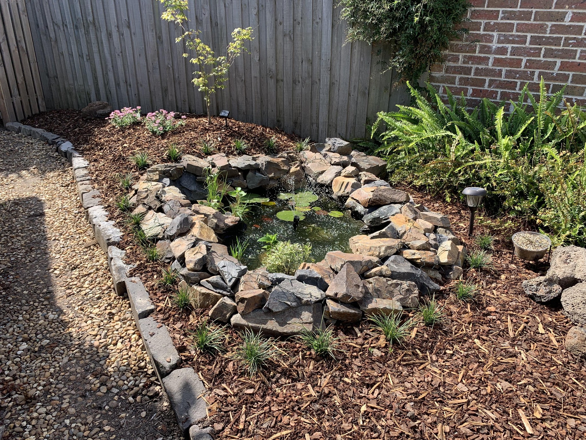 Great Shape Gardens and Lawns | Melbourne VIC