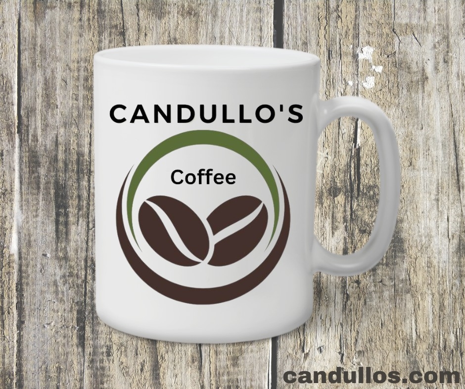 Weve Now Turned Into Popcorn Central Candullos Coffee Facebook