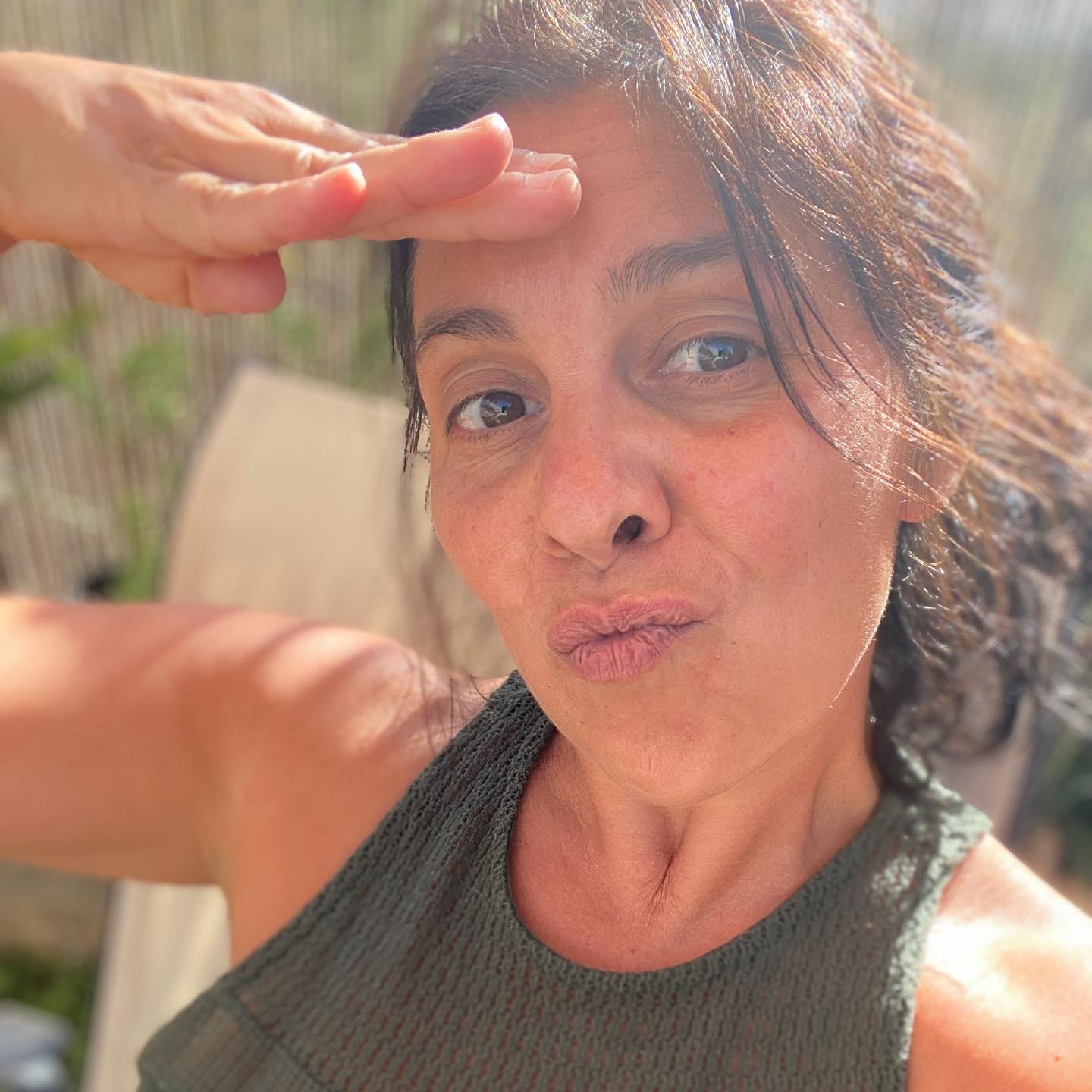 Salma De Nora 😎 Facebook