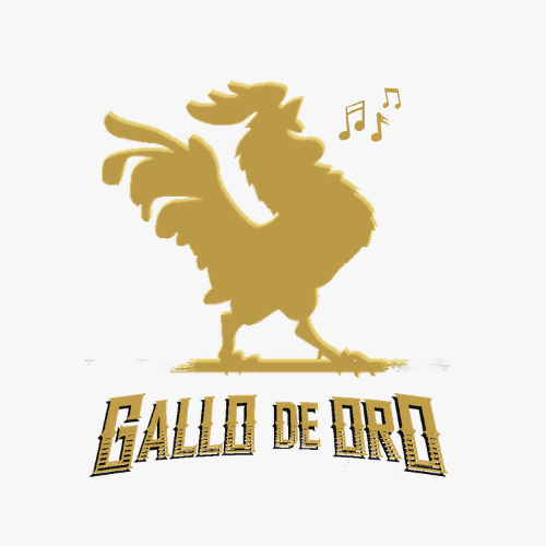 Mariachi de Arequipa - El Gallo de Oro