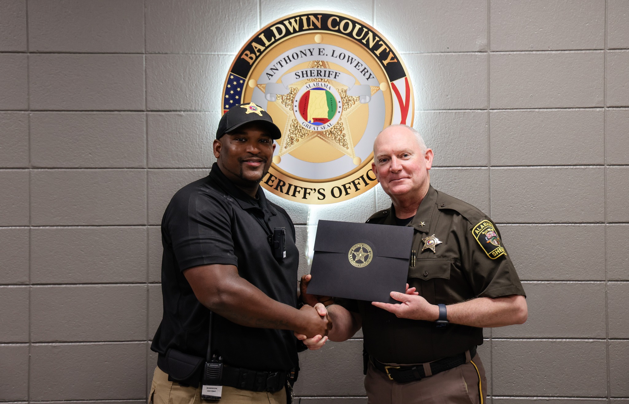 Baldwin County Sheriffs Baldwin County Sheriffs Office