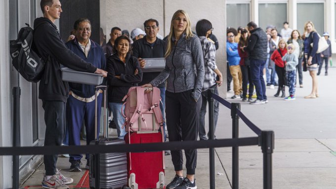 Action News 5 The Wait For Us Passports Is Creating 3415