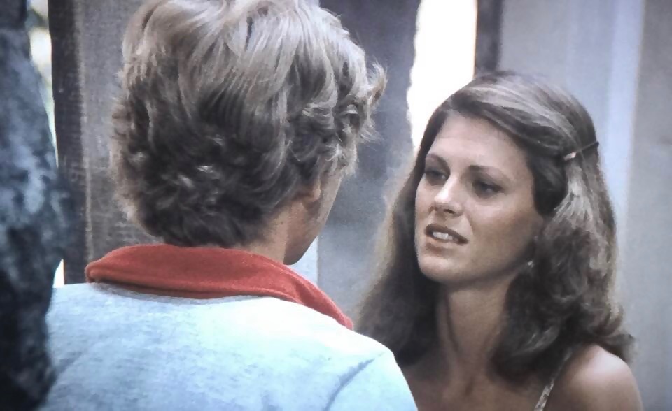 Cult Film Freak Birthday Robyn Douglass Breaking Away