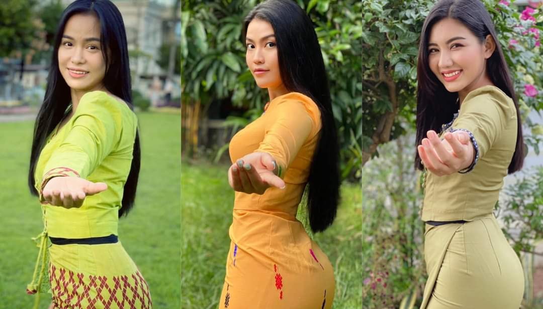 Myanmar Sexy Myanmar Sexy Added A New Photo