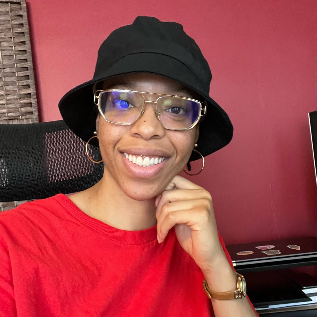 Stephanie Muhammad