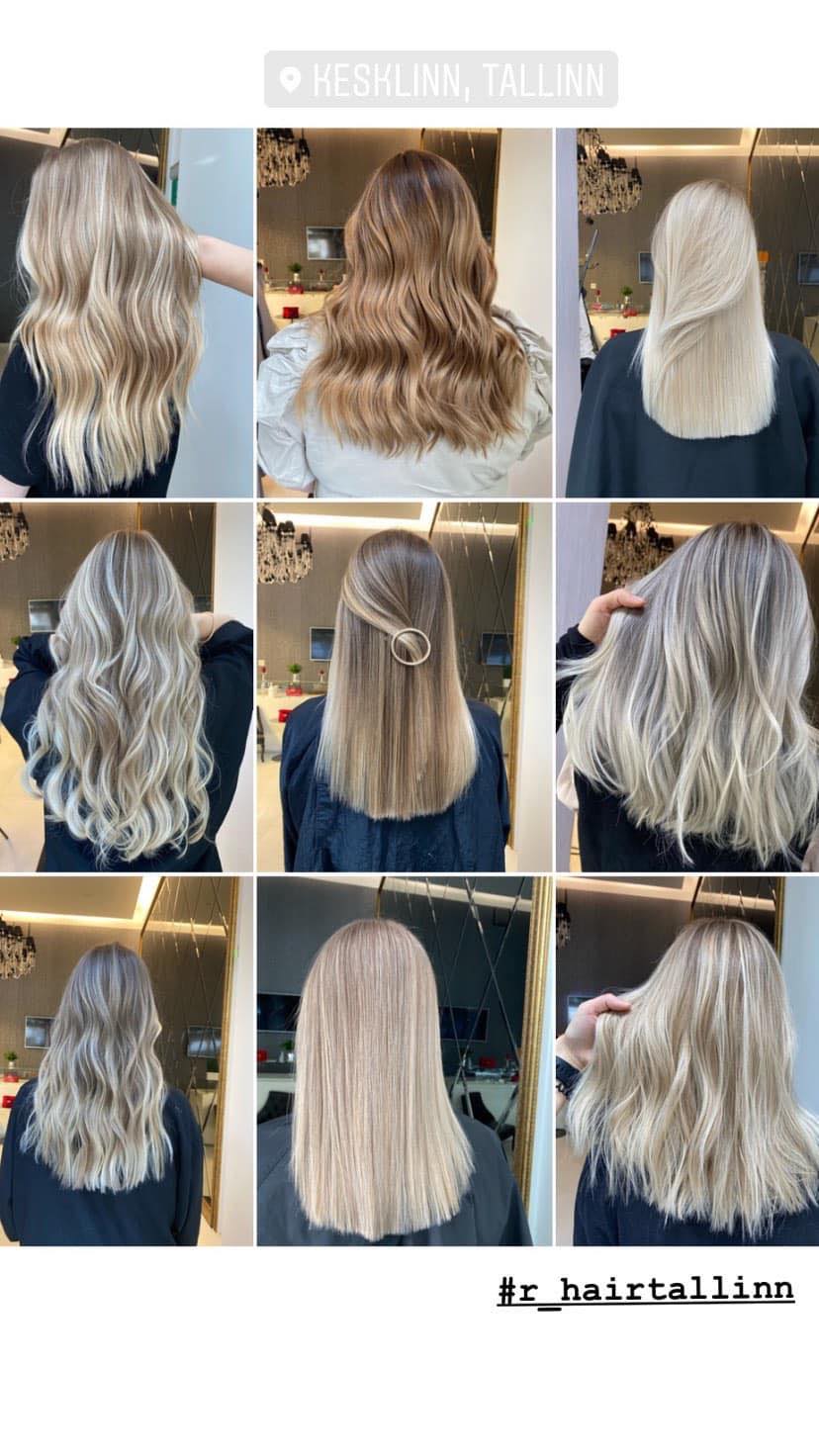Ph For Hair Ph For Hair Added A New Photo