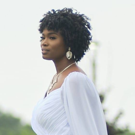 Joy Johnson