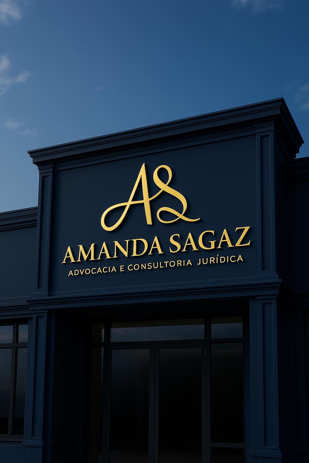 Amanda Sagaz Advocacia And Consultoria Jurídica