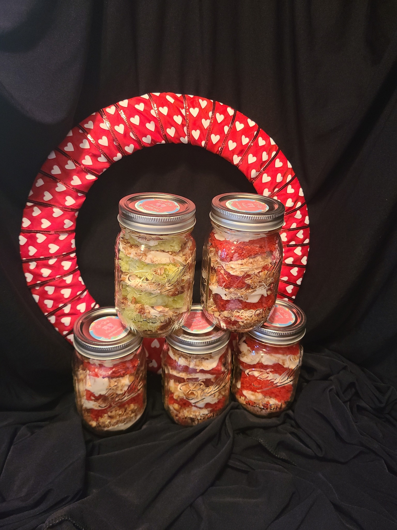 Gigis Sweets Gigis Sweets Added A New Photo