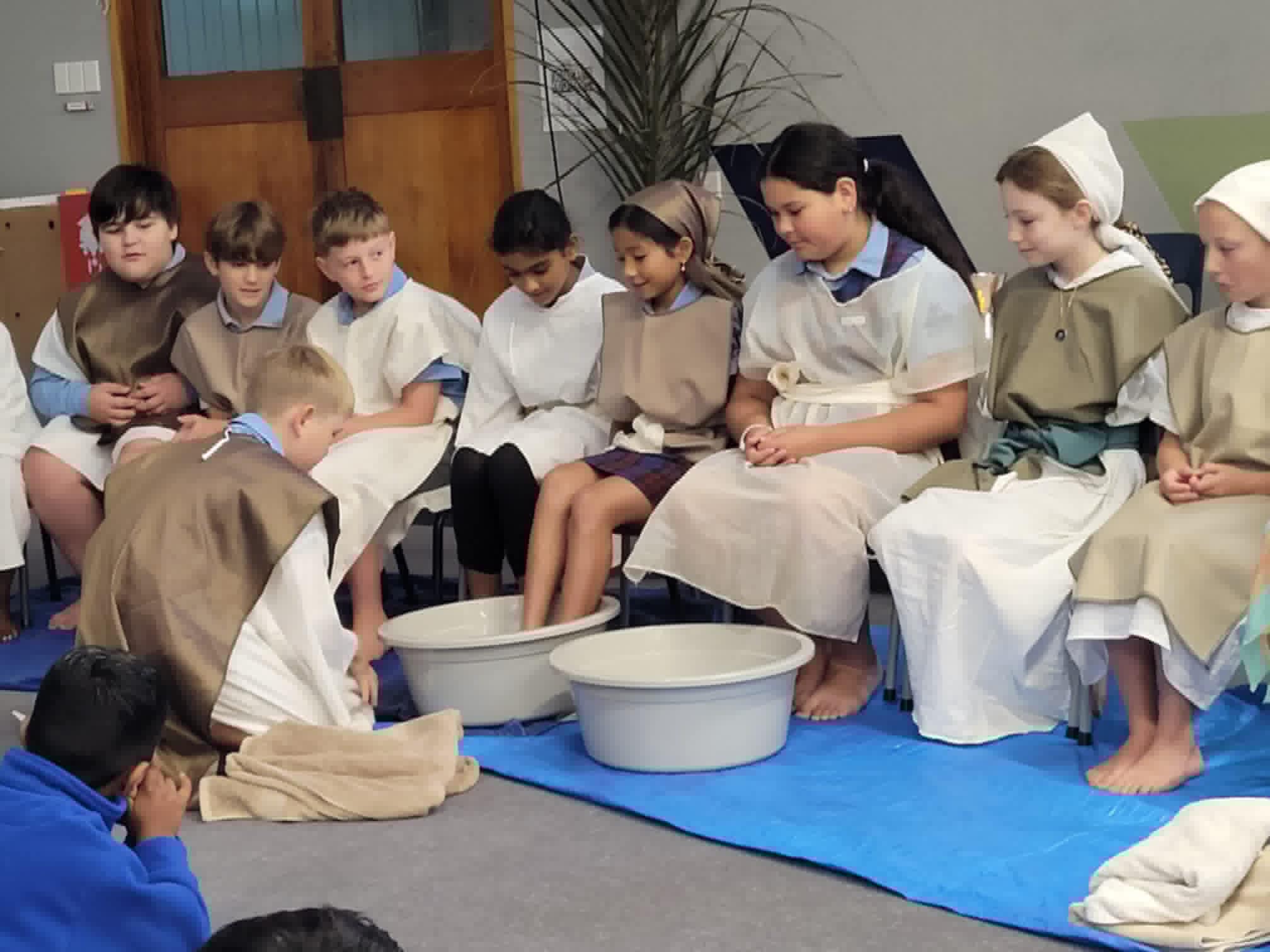 St Josephs Catholic School New Plymouth New Plymouth City