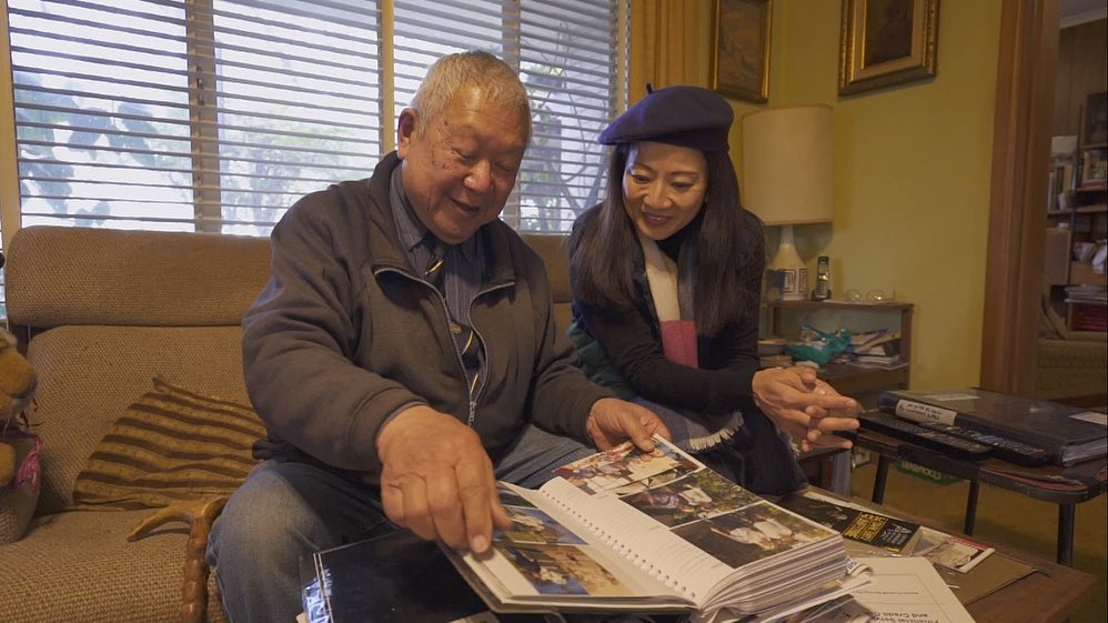 Explore The Lives Of The The Moving Visuals Co