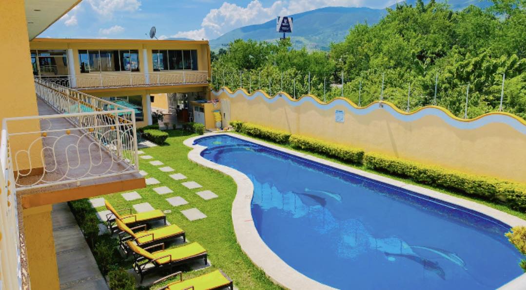 Club Vitality Chilpancingo Chilpancingo