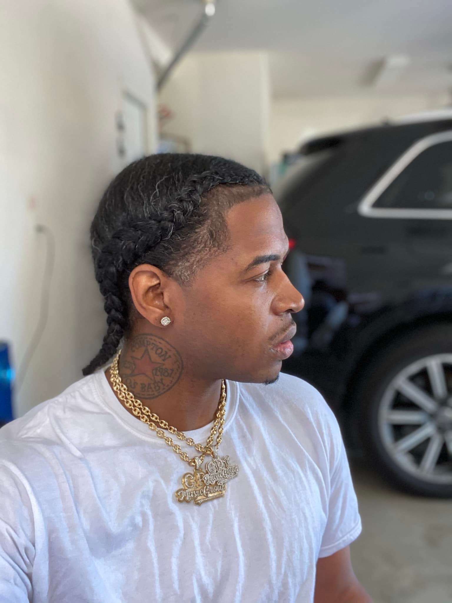 Bobby Luv 6906