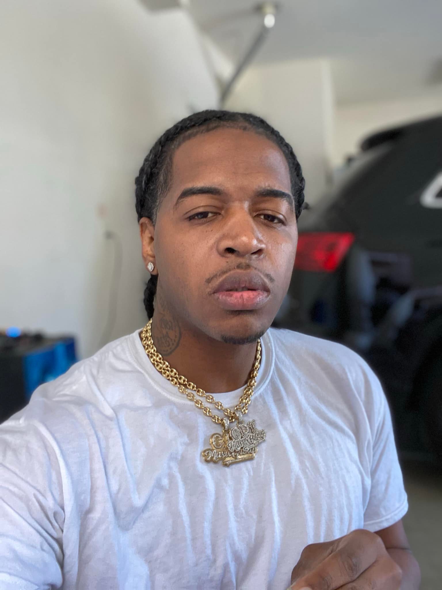 Bobby Luv 0261
