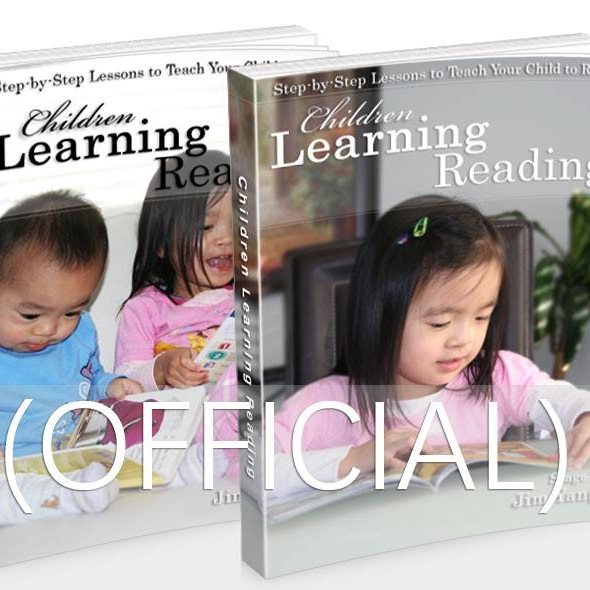 My 4 kids were reading by age four, and here’s the proven method I am ...